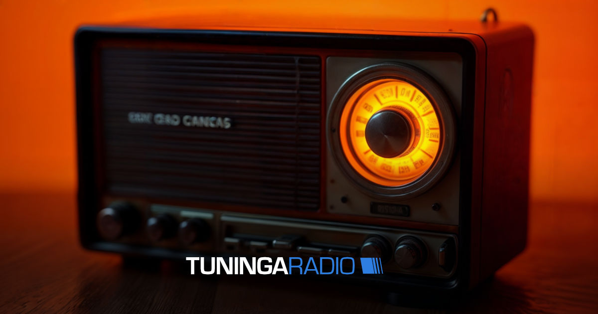 106.5 FM Mix | Owen Sound